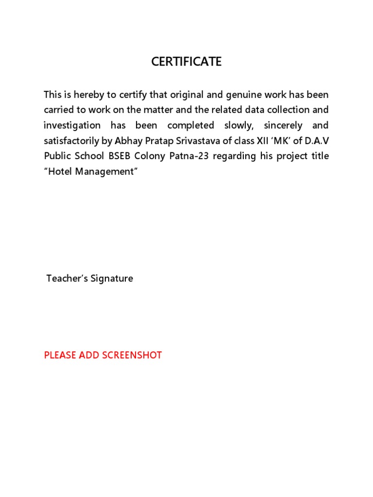 Ip Project File Class 12 Pdf Java Programming Language My Sql