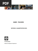 TLR Payments Guide for Teachers | PDF | Teachers | Curriculum