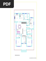 Section A-A and B-B Structural Details | PDF | Roof | Building