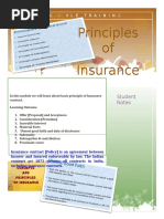 Surrender Discharge Voucher of LIC Form No. 5074 | PDF | Signature ...