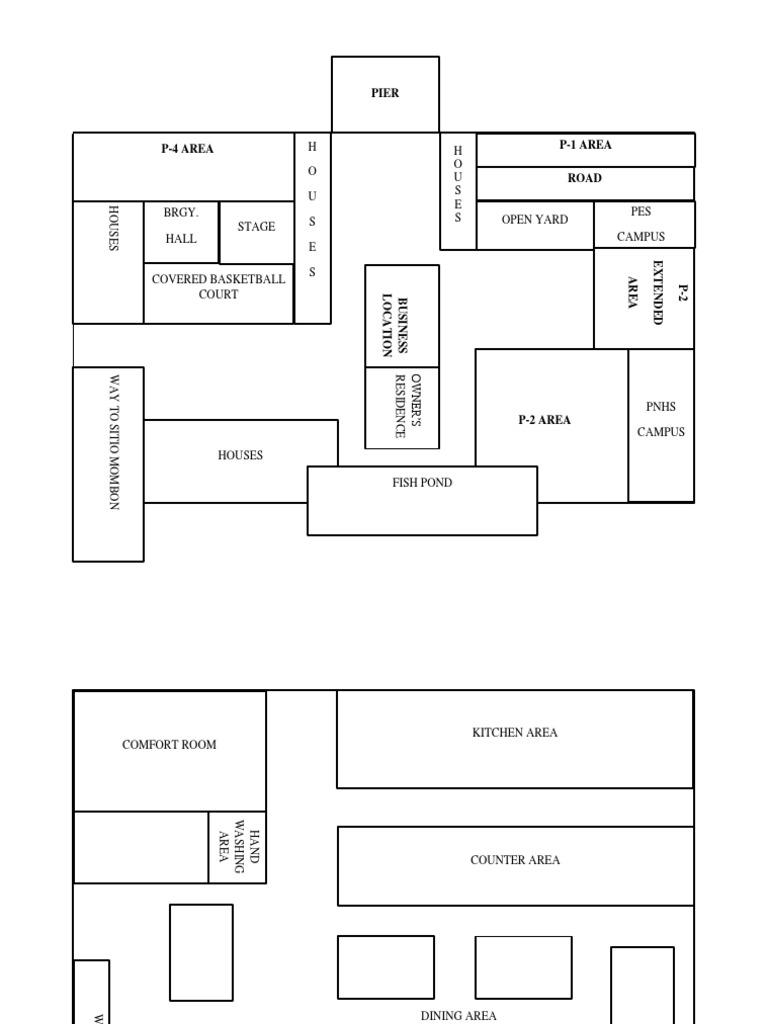 Lay Out | PDF | Buildings And Structures | Queensland Heritage Register