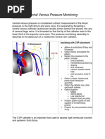 Moses Cone Hospital Map | PDF | Land Transport | Transport