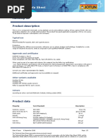 C5 Painting Procedure for Jotun Coatings | PDF | Paint | Industrial ...