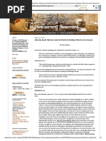 Marian Quiz Bee | PDF | Saint Joseph | Mary, Mother Of Jesus