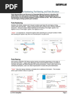 Truck Speed Analysis: Rimpull & Retarder | PDF | Truck | Brake