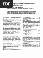 Phast: Tutorial Manual | PDF | Parameter (Computer Programming) | Installation (Computer Programs)