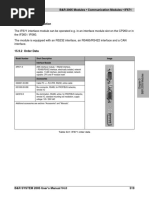 6631 Baseband | PDF | Electrical Connector | Electrical Engineering