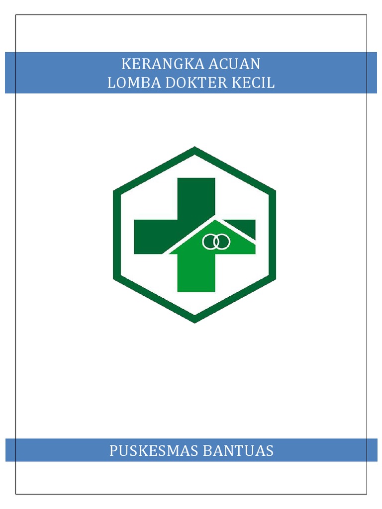 Kak Lomba Dokcil | PDF