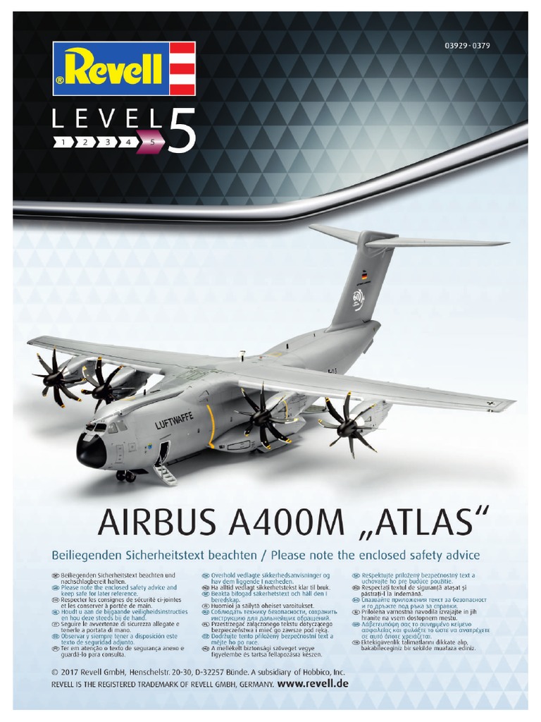 A400M | PDF