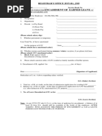 Form SL2 - 1 1 Loan | PDF | Loans | Payments