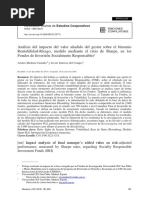 Modelos ARDL | PDF | Estadísticas | Ecuaciones