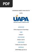 Presentacion UAPA Logo Nuevo | PDF
