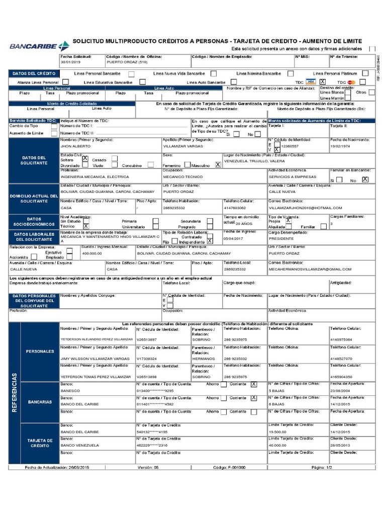 Expedient e | PDF | Bancos | Bancario