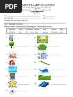Imm 5782 e | PDF | Human Migration | Immigration