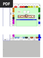 Monopoly Money Printable | PDF