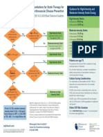 Seattle Angina Questionnaire | PDF | Angiology | Diseases And Disorders