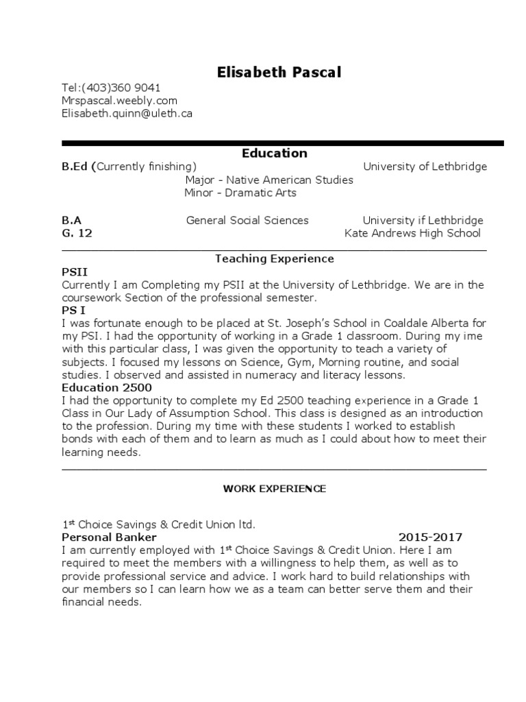 CV Resume | Download Free PDF | Behavior Modification | Learning