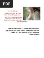 51talk Mock Demo Template | PDF