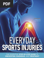 BRIEF Humantech | PDF | Anatomical Terms Of Motion | Human Anatomy