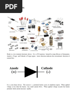 Power Electronics Book (Atul Book) | PDF