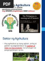 Q4 AP9 Week 7 Ang Impormal Na Sektor | PDF