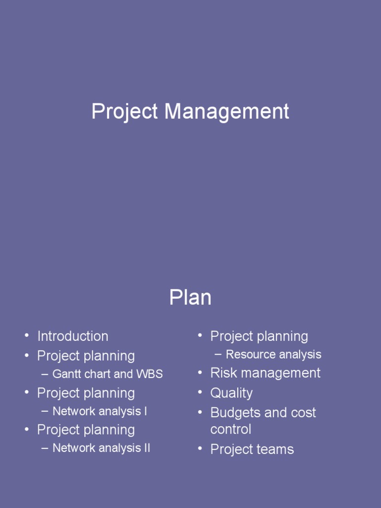 01-Lecture 1 | PDF | Project Management | Software Development