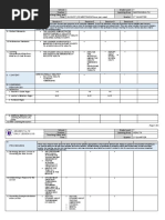 Activity Design For Intramurals | PDF | Sports | Learning