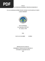 Materi Tools Esdm Juli PKH 2024 | PDF