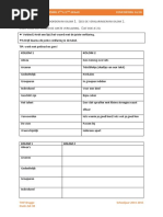 Staal2 Spelling Brochure | PDF