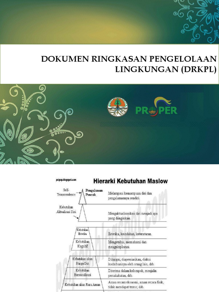 DRKPL | PDF