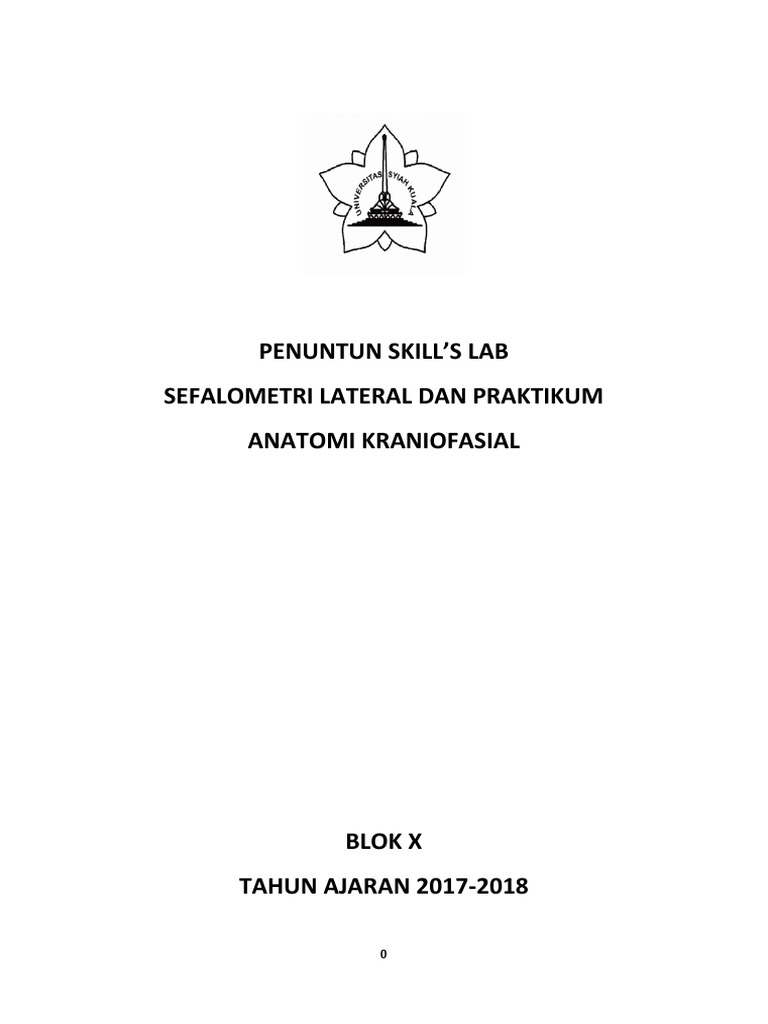 BPSL Blok 10 2018-2019 | PDF | Seni & Disiplin Bahasa