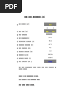 Capture Velocity Guidelines for Hood Design | PDF | Duct (Flow) | Materials
