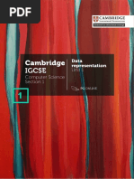 Compression Coding 91887 Teacher Notes | PDF | Data Compression ...