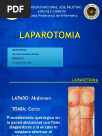 Instrumental Quirurgico Apendicectomía Final | PDF | Cirugía ...