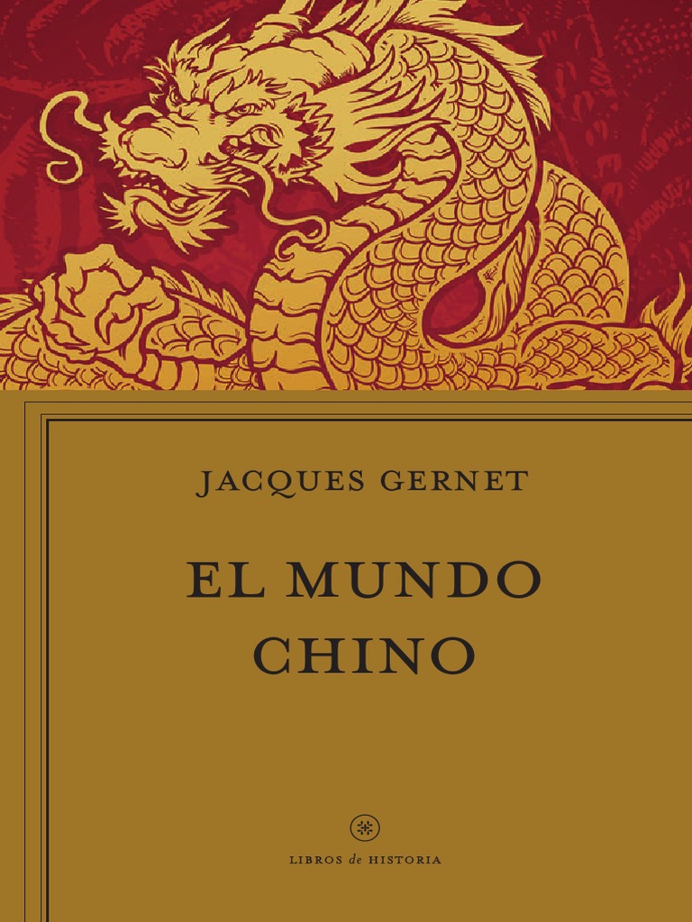 El Mundo Chino | PDF