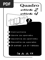 Obrazac PI Izjava o Minimalno Tehničkim Uslovima Prodaje | PDF