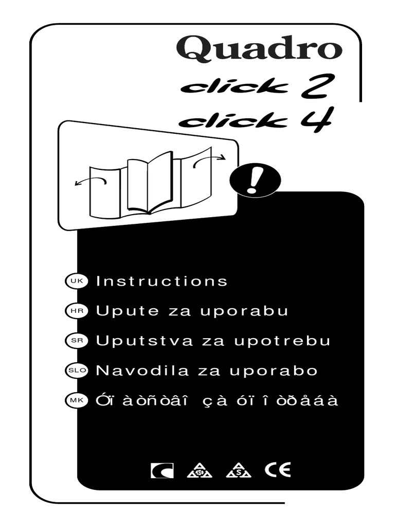 Rc-Click 4 PDF | PDF