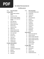 Ybi Foundation - Organization Profile | PDF | Mentorship | Artificial ...