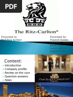 Hilton History | PDF | Hilton Worldwide | Hotel