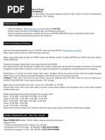 Panduan Indonesia Mengoding (SanberCode Bootcamp) | PDF | Karier ...