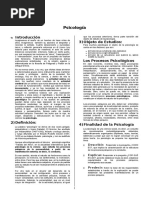 Introducción A La Psicología - Charles Morris PDF | PDF | Ciencia y ...