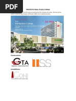 Membrete A3 Instrucciones y Medidas | PDF