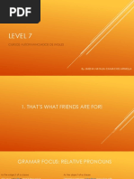 Kernel Sentences - Kernel and Non: Sentence Is | PDF | Sentence ...