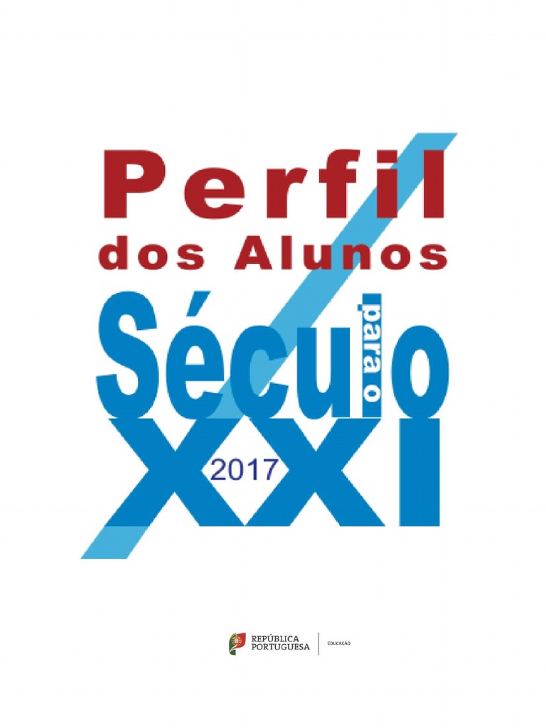 Perfil Do Aluno Word | PDF | Aprendizado | Humano