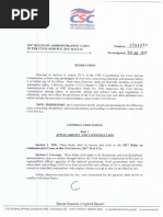 Revised ORA-OHRA PDF | PDF