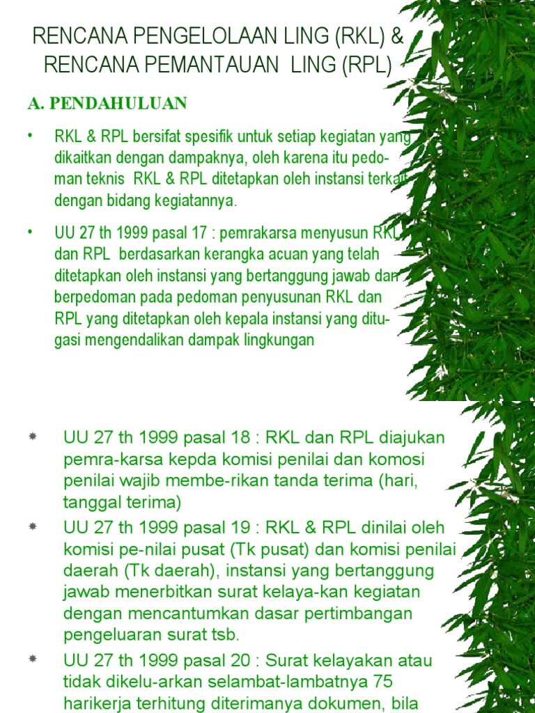 RKL RPL & Ukl Upl 1 | PDF