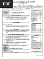 Contoh RPH Ts25 | PDF