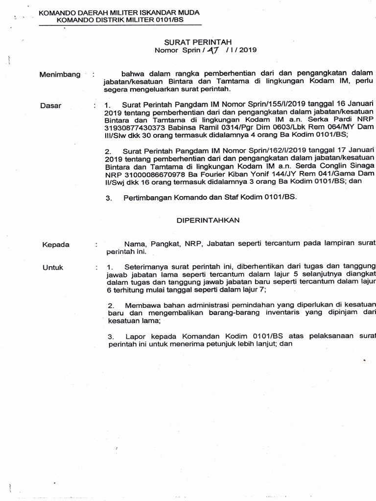 Contoh Proposal | PDF