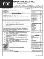 Contoh RPH Ts25 | PDF