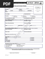 Lac Session Guide Plan | PDF | Learning Styles | Lesson Plan